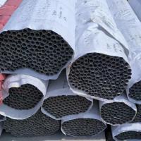 China ASTM A790 Stainless Steel Pipe  S31803 / S32750 / S32760 SS Tubing for sale