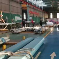 China Small Diameter Stainless Steel Pipe For Heat Exchanger And Boiler Grade 304 316L for sale
