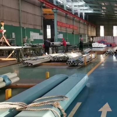 China Small Diameter Stainless Steel Pipe For Heat Exchanger And Boiler Grade 304 316L for sale