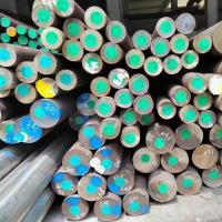 China Heat Resistant 310S Stainless Steel Rod Bar ASTM A276 1.4845 Diameter 6 - 350mm for sale