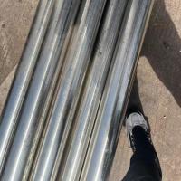 China Heat Resistant 310S Stainless Steel Rod Bar ASTM A276 1.4845 Diameter 6 - 350mm for sale