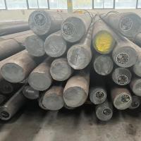 China Bright 310S Stainless Steel Rod Bar Hot Rolled Black 1.4845 for sale