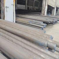 China Bright 310S Stainless Steel Rod Bar Hot Rolled Black 1.4845 for sale