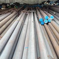 China Bright 310S Stainless Steel Rod Bar Hot Rolled Black 1.4845 for sale