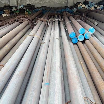 China Bright 310S Stainless Steel Rod Bar Hot Rolled Black 1.4845 for sale