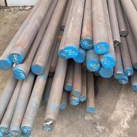 China Bright 310S Stainless Steel Rod Bar Hot Rolled Black 1.4845 for sale