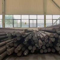 China OD5mm - 350mm Forged Stainless Steel SS Bar Rod Hot Rolled For Boiler Structure for sale