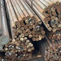 China OD5mm - 350mm Forged Stainless Steel SS Bar Rod Hot Rolled For Boiler Structure for sale