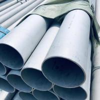 China Hastelloy C276 Nickel Alloy UNS N10276 Seamless Pipe / Welded Pipe ASTM EN Standard for sale