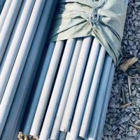 China Hastelloy C276 Nickel Alloy UNS N10276 Seamless Pipe / Welded Pipe ASTM EN Standard for sale