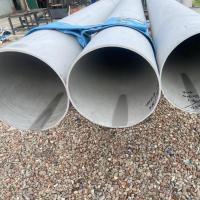 China Hastelloy C276 Nickel Alloy UNS N10276 Seamless Pipe / Welded Pipe ASTM EN Standard for sale