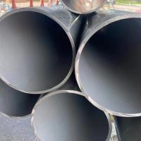 China Welded Schedul 10S 40S Hastelloy C276 Pipe / Alloy C276 Tubing DN6 - DN300 for sale