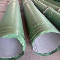 China DIN 2.4819 / Hastelloy C276 Nickel Alloy C276 Seamless Pipe / Welded Pipe Custom Cutting Pipes for sale