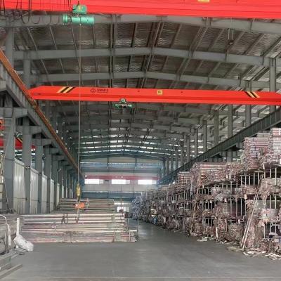 China 300# 400# 600# Polishing Stainless Steel Pipe for Security Window and Doors Grade 201 304 for sale