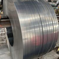 China Hastelloy C276 Nickel Alloy Strip Thickness 0.1 - 3.0mm Cold Rolled Precision for sale