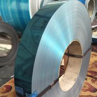 China Hastelloy C276 Nickel Alloy Strip Thickness 0.1 - 3.0mm Cold Rolled Precision for sale
