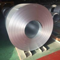 China UNS N10276 Nickel Alloy Stainless Steel Strip Hastelloy C276 Strips Bright Annealing Finishing for sale