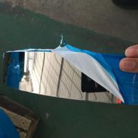 China EN 10204-3.1 Certificate ASTM B575 Hastelloy C276 Stainless Steel Strips Thickness 0.1 - 2.5mm for sale