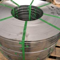 China EN 10204-3.1 Certificate ASTM B575 Hastelloy C276 Stainless Steel Strips Thickness 0.1 - 2.5mm for sale