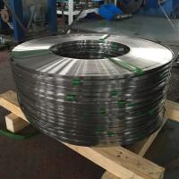 China EN 10204-3.1 Certificate ASTM B575 Hastelloy C276 Stainless Steel Strips Thickness 0.1 - 2.5mm for sale