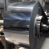 China EN DIN ASTM Standard Hastelloy C276 Strip Rolls N10276 Nickel Alloy Strip Band for sale