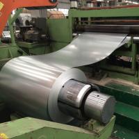 China EN 2.4360 / Monel 400 Nickel Alloy Strip Coil Stainless Steel Strips Alloy 400 Thickness 0.1 - 3.0mm for sale