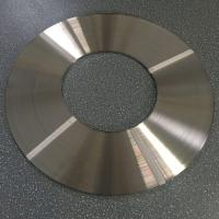 China EN 2.4360 / Monel 400 Nickel Alloy Strip Coil Stainless Steel Strips Alloy 400 Thickness 0.1 - 3.0mm for sale