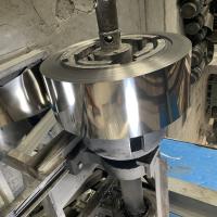 China Bright Annealing Alloy 400 Strip 0.1mm - 0.5mm Monel400 Strip Foil Width 5 - 500mm for sale
