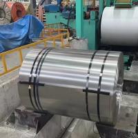China Monel K500 Nickel Alloy Strip Roll 0.1 - 3.0mm Thickness Cold Rolled 2B Finish in Small Tolerance for sale