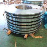China Soft 1/4H 1/2H 3/4 FH Stainless Strip Grade 304 / 304L Thickness 0.1 - 3.0mm Cold Rolled for sale