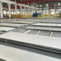 China Nickel Alloy Inconel 600 Plate Thickness 0.5 - 30.0mm Alloy 600 Sheet According to ASTM SB168 B for sale