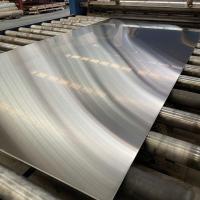 China Nickel Alloy Inconel 600 Plate Thickness 0.5 - 30.0mm Alloy 600 Sheet According to ASTM SB168 B for sale