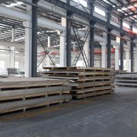 China Nickel Alloy Inconel 600 Plate Thickness 0.5 - 30.0mm Alloy 600 Sheet According to ASTM SB168 B for sale