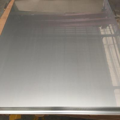 China UNS N06600 Nickel Alloy Plate & Sheet EN 2.4816 Alloy 600 Thickness 0.5 - 30.0mm from SSAB NIPPON for sale
