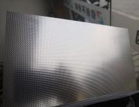 China Inconel 600  UNS N06600 Plate & Sheet With ASTM EN DIN JIS Standard 2.4816 Alloy Plate for sale