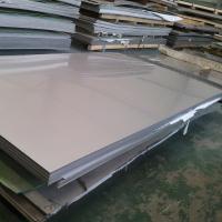 China Inconel 600  UNS N06600 Plate & Sheet With ASTM EN DIN JIS Standard 2.4816 Alloy Plate for sale