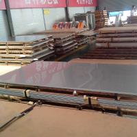 China Inconel 600  UNS N06600 Plate & Sheet With ASTM EN DIN JIS Standard 2.4816 Alloy Plate for sale