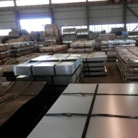 China EN 10204-3.1 Certificate Inconel 600 Nickel Alloy Plate & Sheet Thickness 0.4 - 30.0mm Hot Rolled Cold Rolled for sale