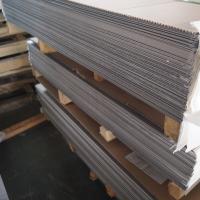 China EN 10204-3.1 Certificate Inconel 600 Nickel Alloy Plate & Sheet Thickness 0.4 - 30.0mm Hot Rolled Cold Rolled for sale