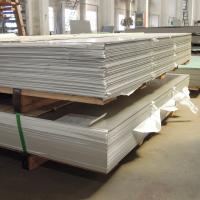 China EN 10204-3.1 Certificate Inconel 600 Nickel Alloy Plate & Sheet Thickness 0.4 - 30.0mm Hot Rolled Cold Rolled for sale