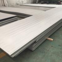China Inconel 718 Nickel Alloy Plate & Sheet Alloy 718 Cold Rolled Sheet 2B Surface With ASTM Standard for sale