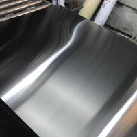 China Inconel 718 Nickel Alloy Plate & Sheet & Pipe & Bar & Wire UNS N07180 ASTM SB168 for sale
