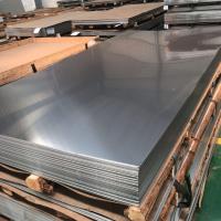 China Inconel 718 Nickel Alloy Plate & Sheet & Pipe & Bar & Wire UNS N07180 ASTM SB168 for sale