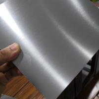 China Incoloy 800 Nickel Alloy Plate Sheet Alloy 800 Heat Resistant Nickel Base Plate From USA for sale