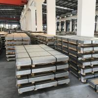 China Incoloy 800 Nickel Alloy Plate Sheet Alloy 800 Heat Resistant Nickel Base Plate From USA for sale