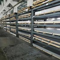 China Incoloy 800 Nickel Alloy Plate Sheet Alloy 800 Heat Resistant Nickel Base Plate From USA for sale