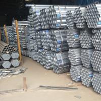China Galvaized Steel Pipe & Tube GI Pipe 1inch 2Inch 3Inch 4Inch Galvanized Pipe / Steel Pipe for sale