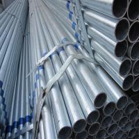 China ASTM A106 A36 A53 BS Shs Square Galvanized Structural Erw Rectangular Steel Pipe hollow GI galvanized steel pipe for sale
