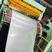 China ASTM A240 UNS S32750 Duplex Stainless Steel Plate & Sheet 0.4 - 30.0mm from POSCO DIN 1.4410 Alloy 2507 for sale
