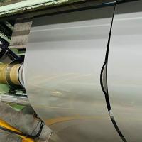 China ASTM A240 UNS S32750 Duplex Stainless Steel Plate & Sheet 0.4 - 30.0mm from POSCO DIN 1.4410 Alloy 2507 for sale